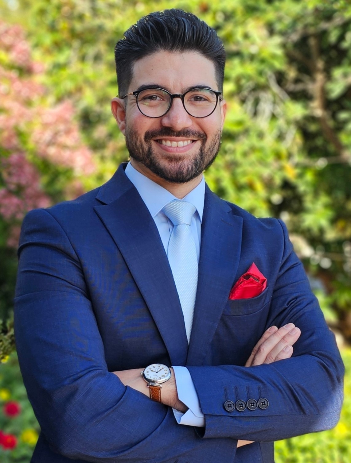Saleem Nashef | BC Real Estate Agent